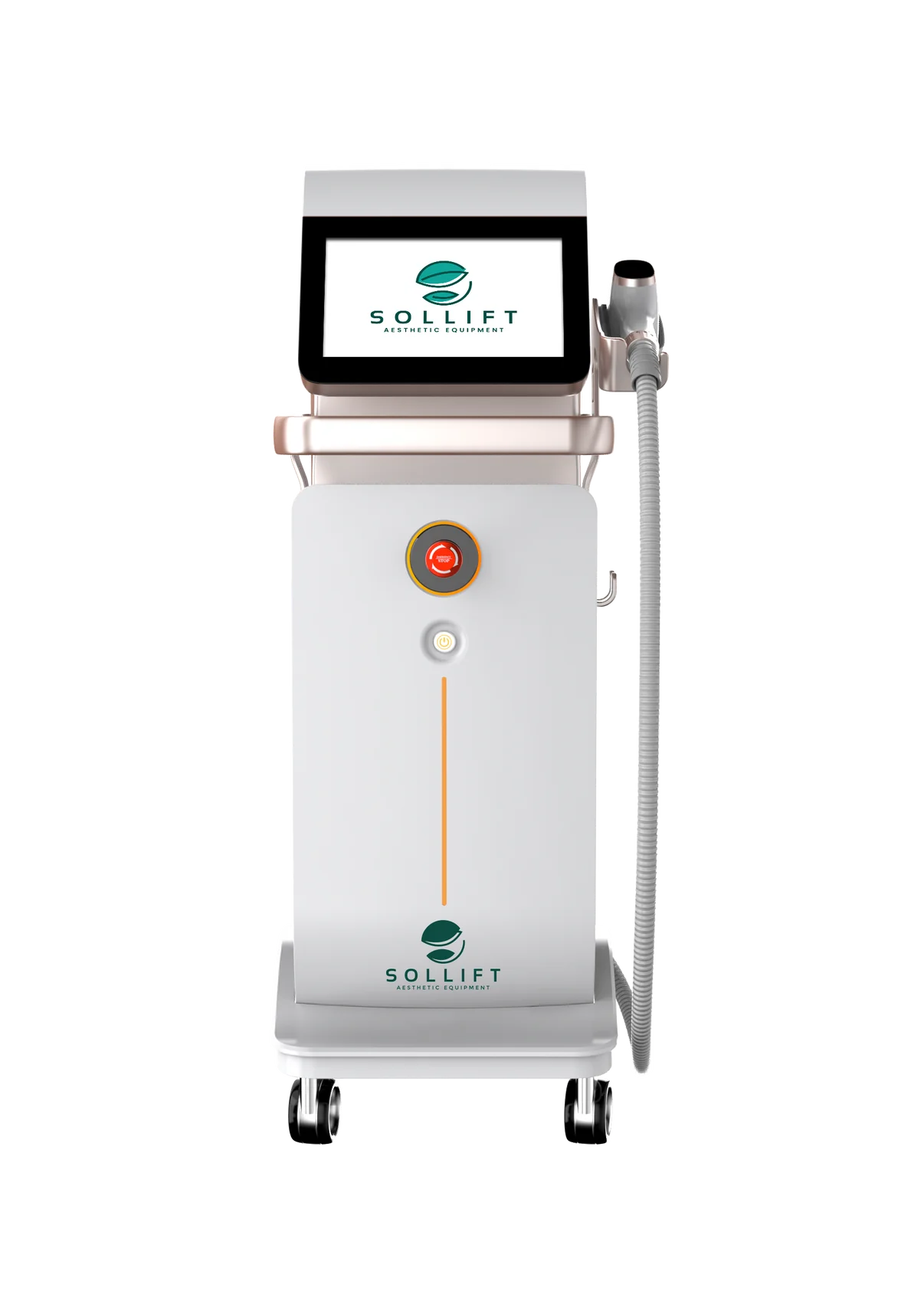 Laser Treatment Equipment | Professional Laser Machines – Glownar ...