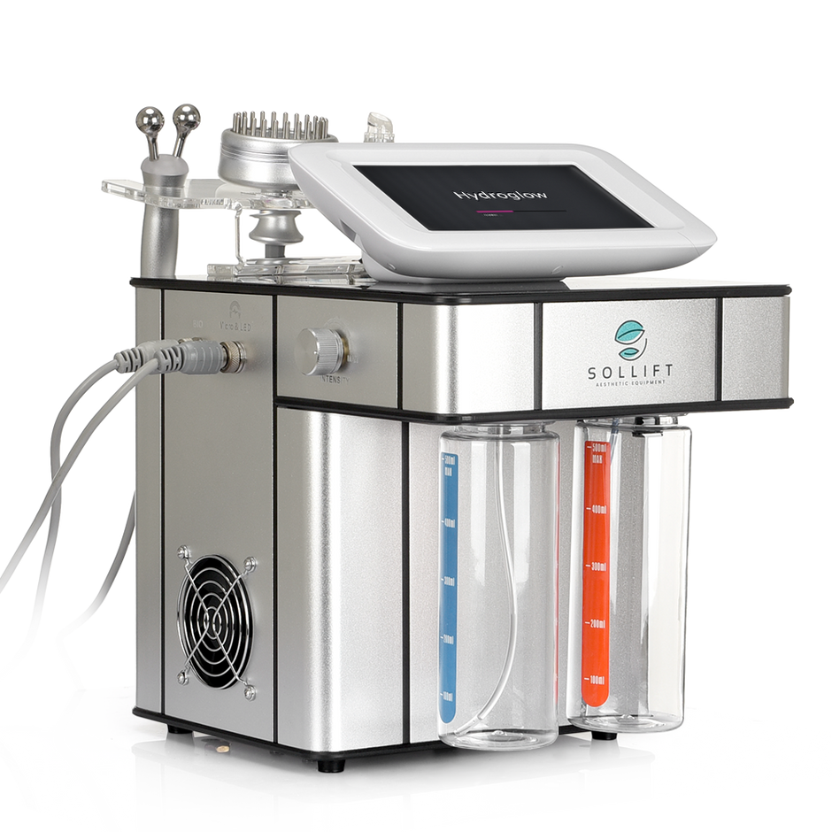 Professional Hydrodermabrasion Machines for Sale | Glownar – Glownar ...