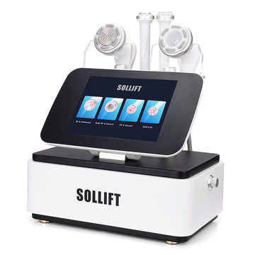 Body Contouring Equipment | Body Slimming Device | Glownar – Glownar ...